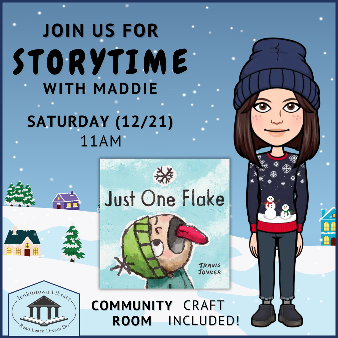 Home | Jenkintown Library