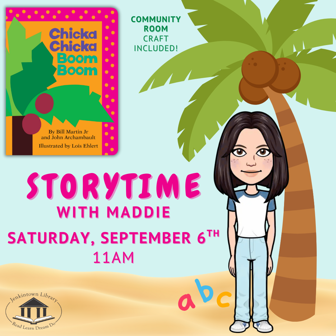 Home | Jenkintown Library