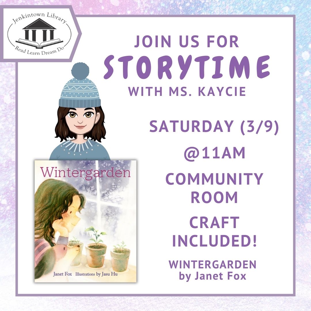 Home | Jenkintown Library