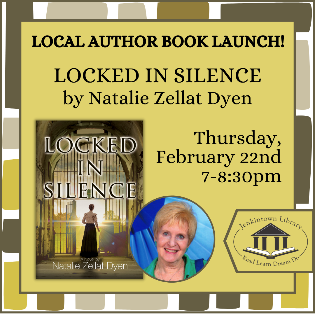 Home | Jenkintown Library