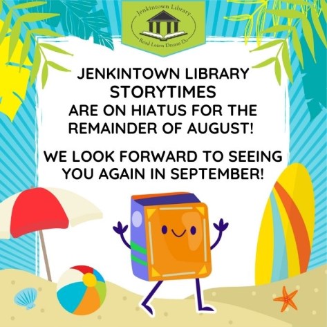 Home | Jenkintown Library