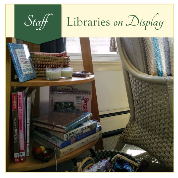 Home | Jenkintown Library