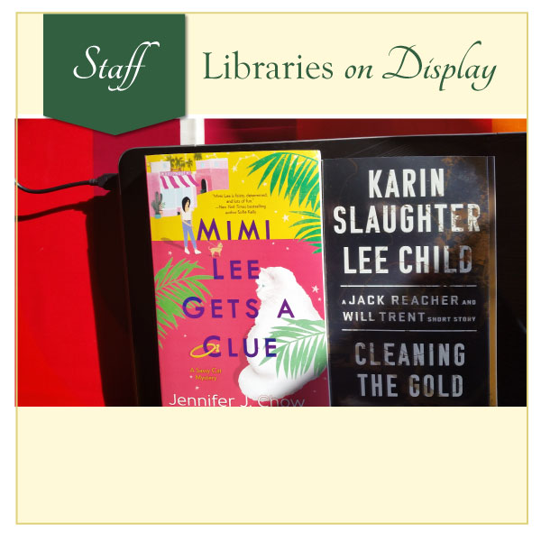 Home | Jenkintown Library