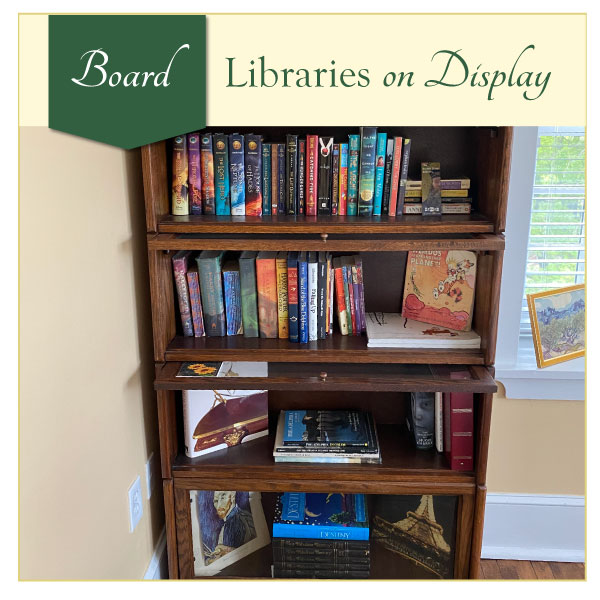 Home | Jenkintown Library