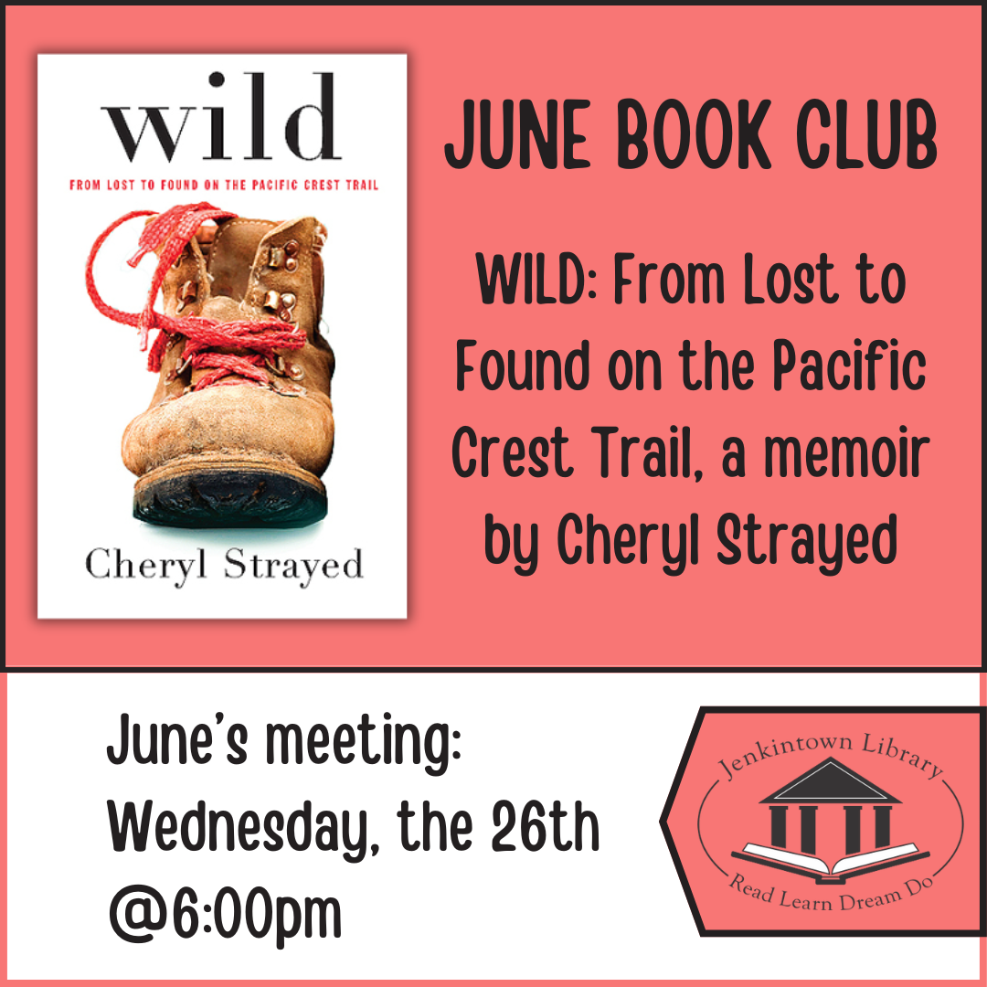 Home | Jenkintown Library