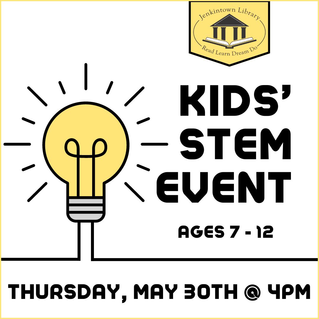 Home | Jenkintown Library