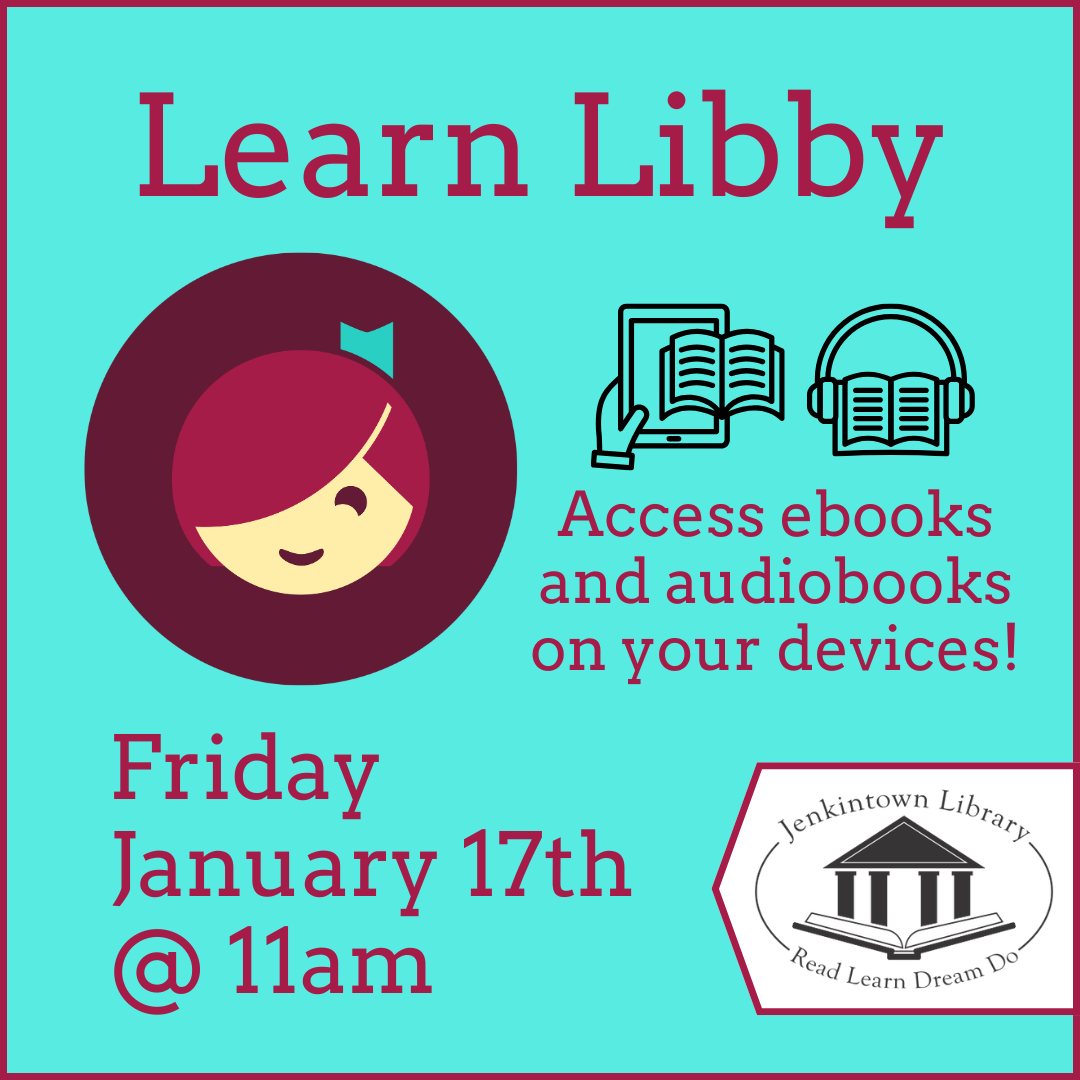 Home | Jenkintown Library