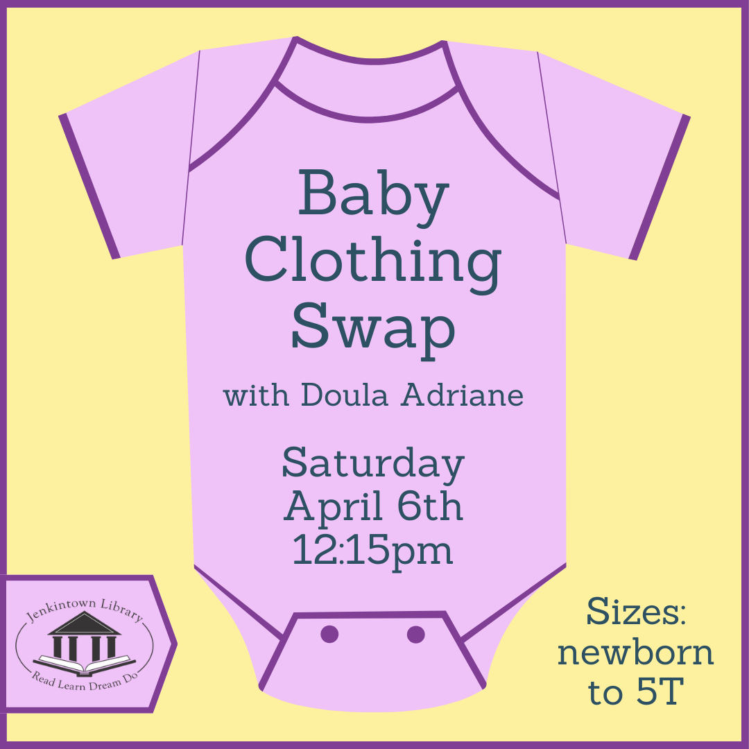 Home | Jenkintown Library