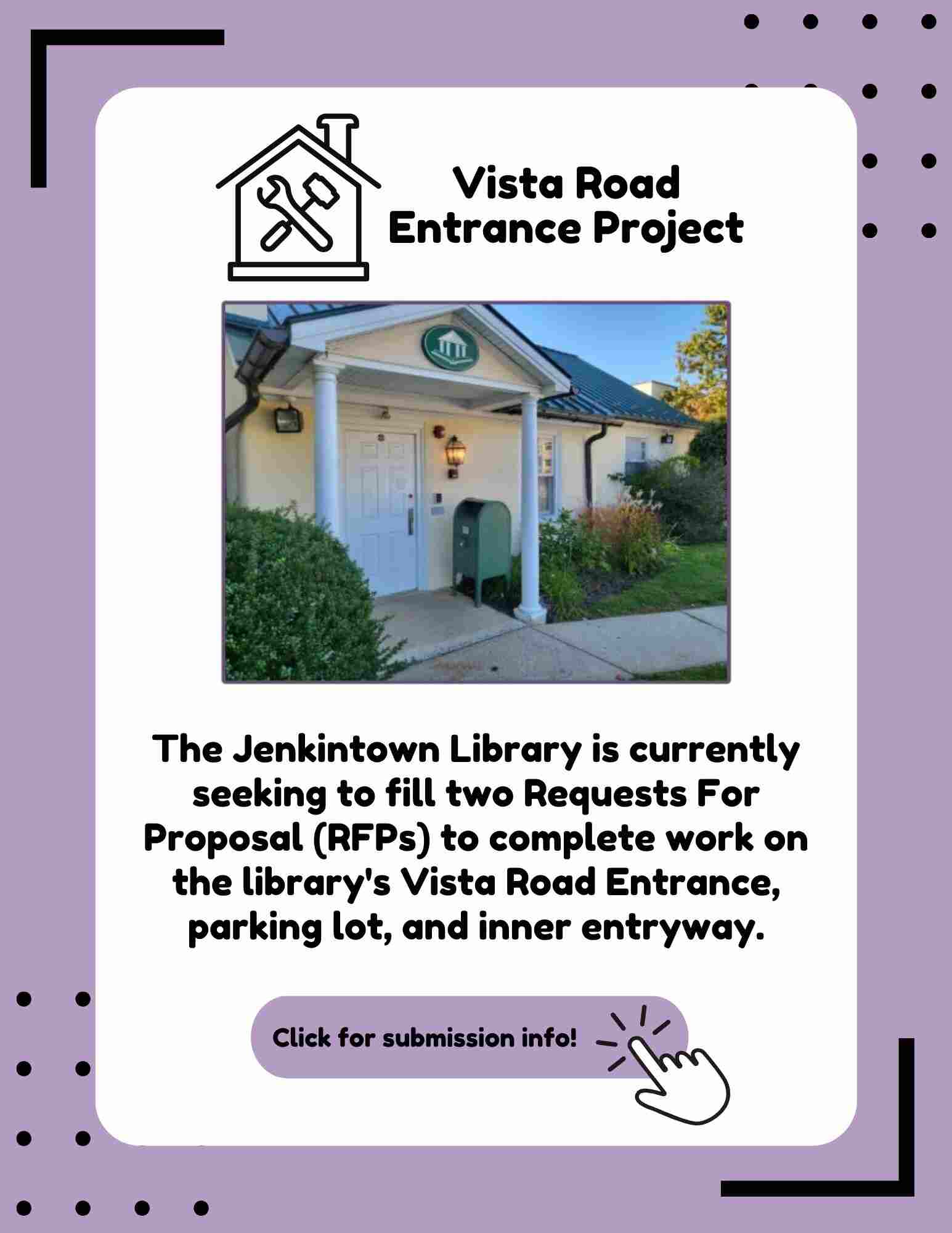Home | Jenkintown Library
