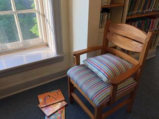 About Us | Jenkintown Library