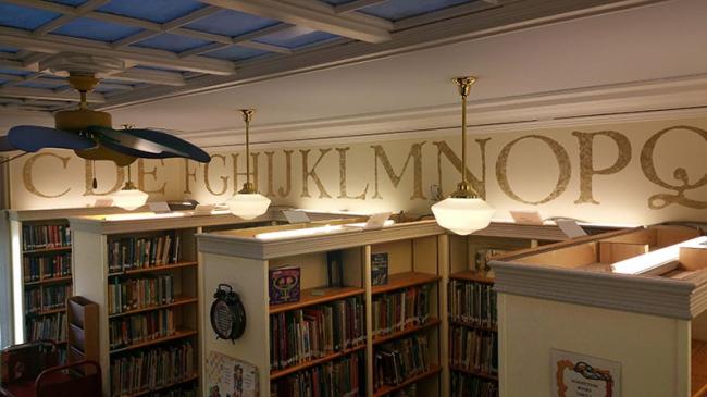 About Us | Jenkintown Library